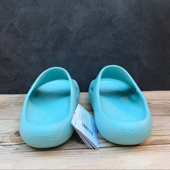 CROCS | Shoes | Crocs Mellow Slide | Poshmark